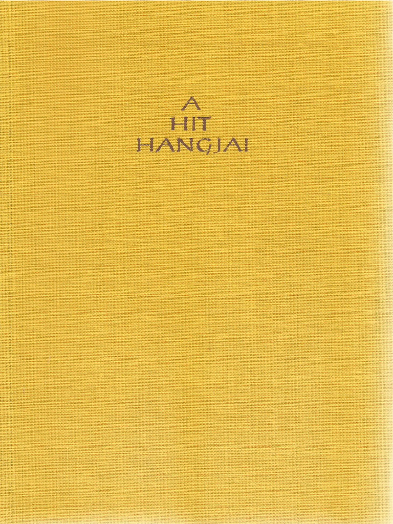 Hit_hangjai-t (1) | PDF