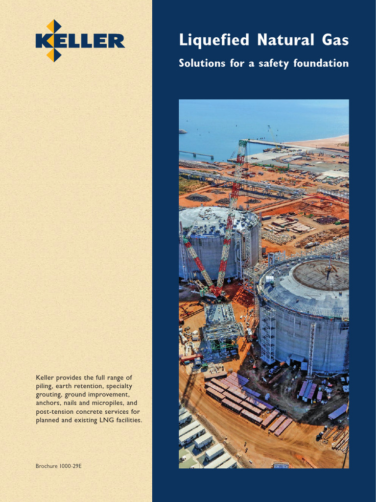 1000-29 e - LNG - Emea | PDF