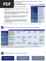 CADDRA ADHD-Medication-Chart EN-FR October2024 Final | PDF | Drugs ...