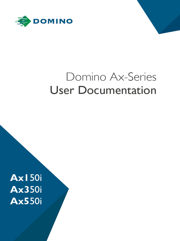 Ax Series User Guide EPT034331 3 | PDF | Business