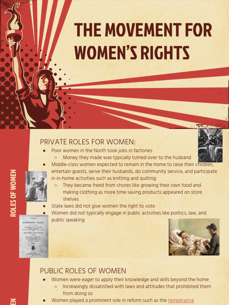 Chapter 9 - Sections 3 & 4 Slides | PDF | Abolitionism In The United ...