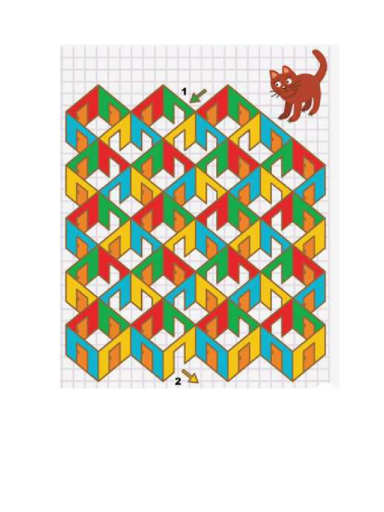 Attention Sheets | PDF