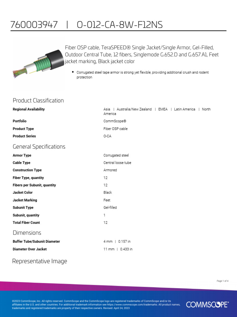 Product Specifications | PDF | Physical Sciences | Building Engineering