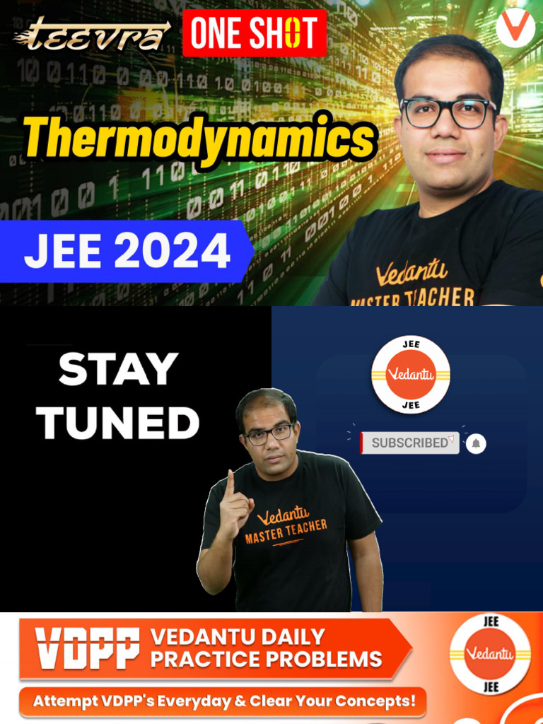 Thermodynamics: Key Concepts & Laws | PDF | Gases | Heat