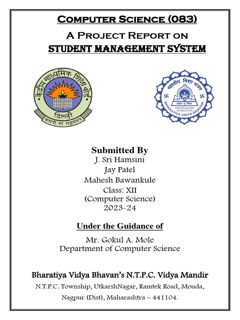 Hamsini | PDF | My Sql | Computing