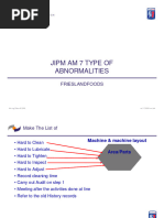 Mifd & Mifa PDF | PDF | Information | Lean Manufacturing