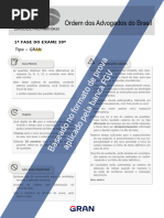 Modelo 19 - IRPS - IRPS - Imposto Sobre Rendimento Das Pessoas ...