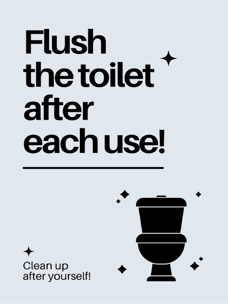 Toilet | PDF