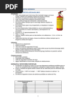 Los Pbe | PDF | Oxígeno | Aviación