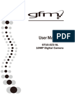 Axon Body 3 User Manual Overview | PDF | Computing | Computer Science