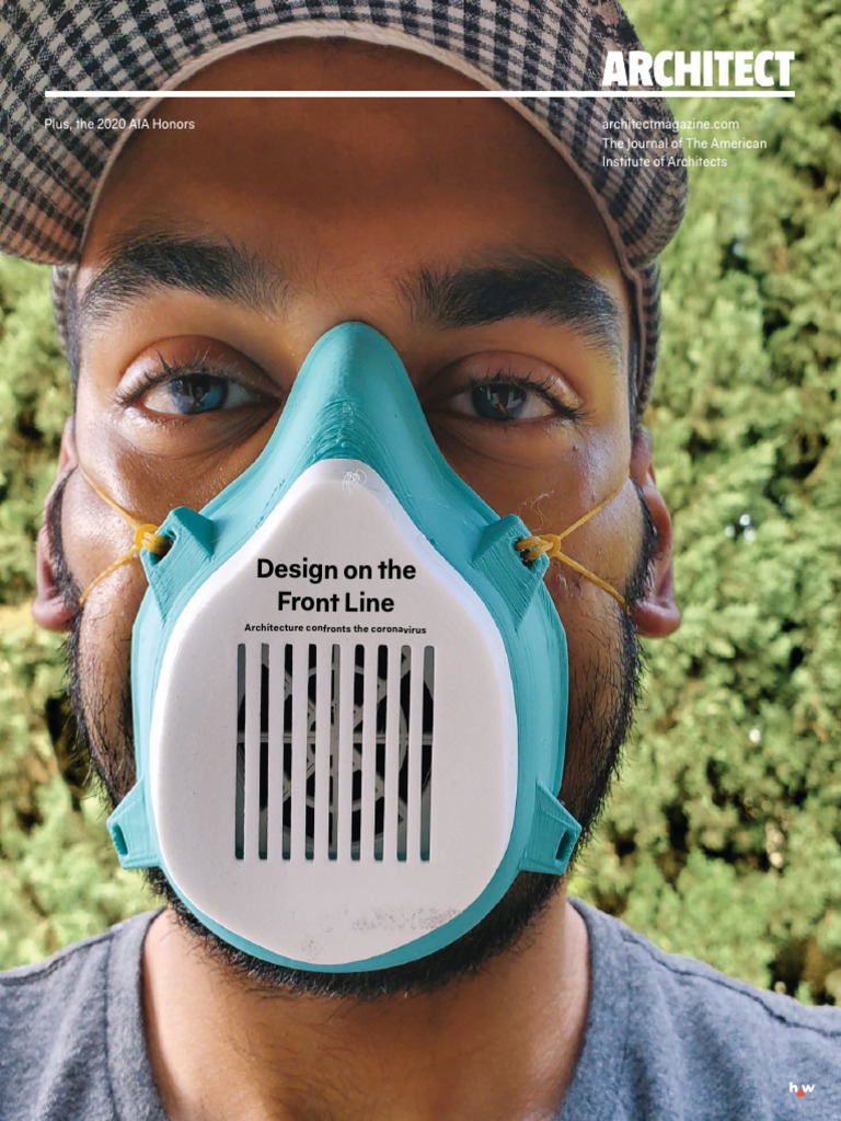 Architect AIA Magazine 2020 05 | PDF