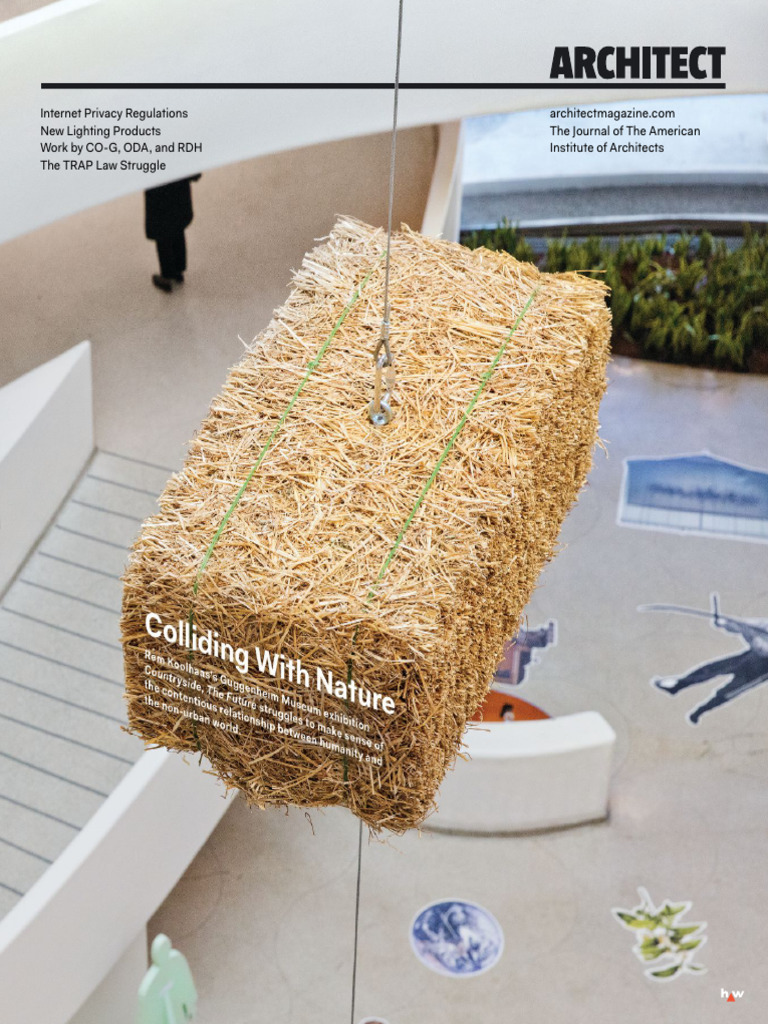 Architect AIA Magazine 2020 04 | PDF | United States Postal Service ...