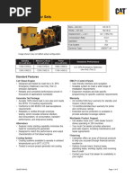 GS Battery Technical Data Sheet N200 | PDF