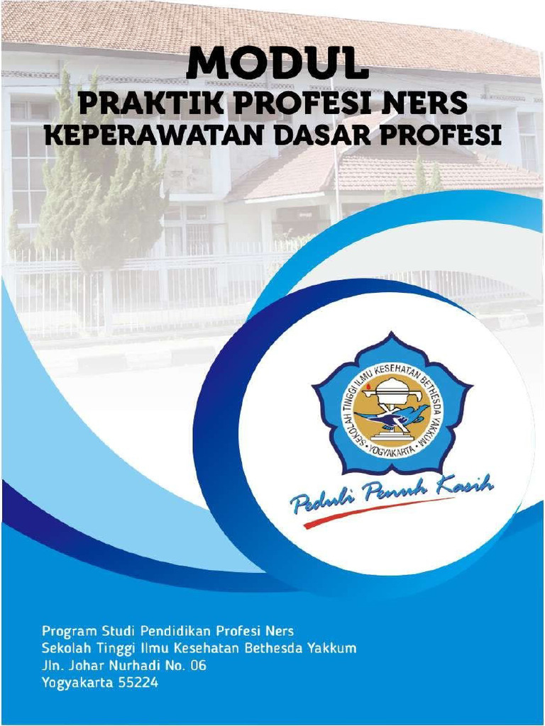 Modul KDP Ners Xxi | PDF