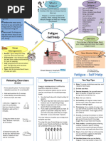 Energy Conservation and Work Simplification Handout | PDF