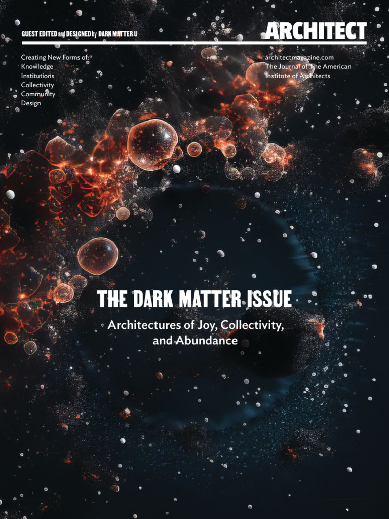 Architect AIA Magazine 2023 10 | Download Free PDF | Architect