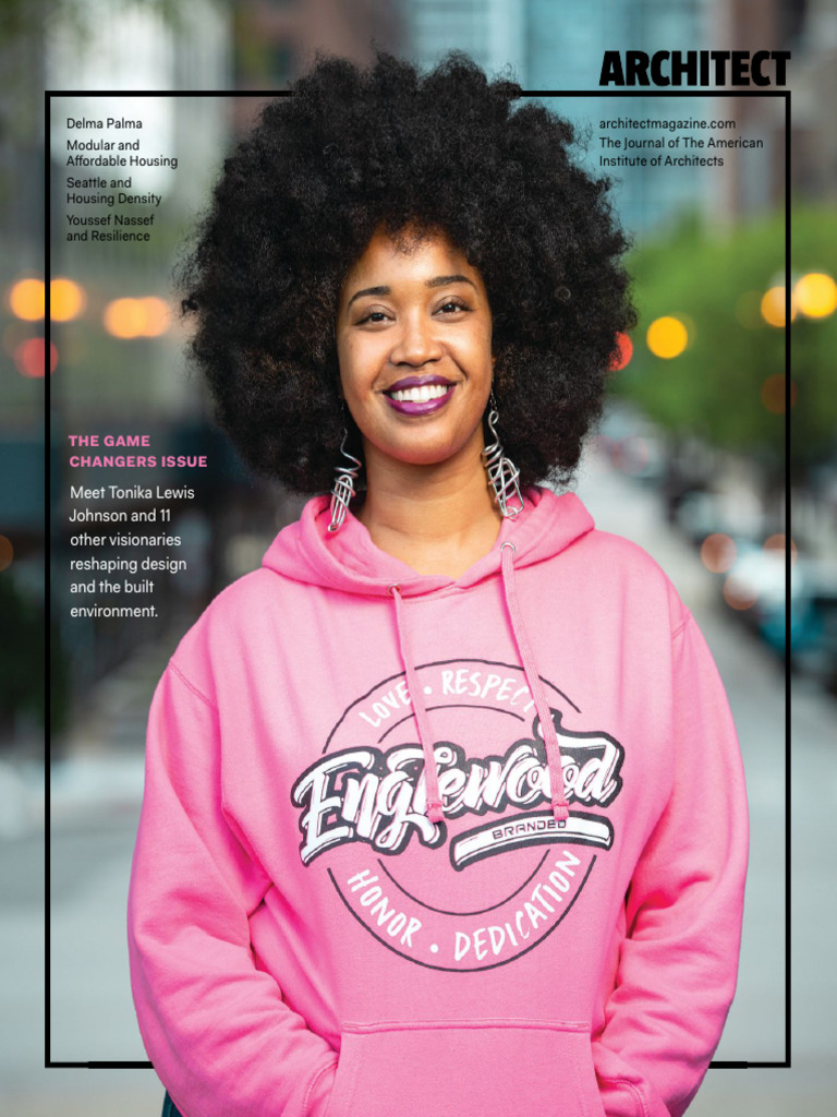 Architect AIA Magazine 2022 02 | PDF