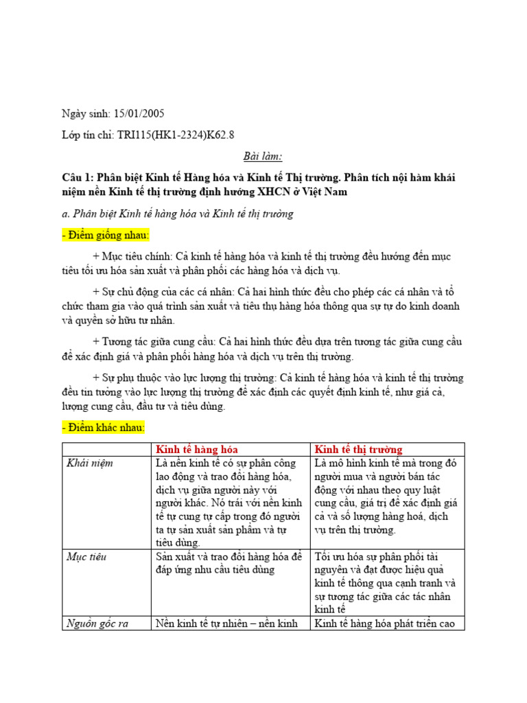 BT KTCT Bu I 3 | PDF