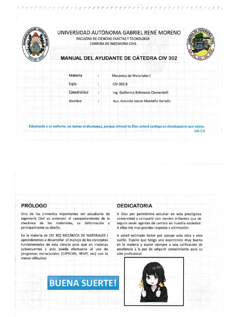 Ejercicios Resi 1 | PDF