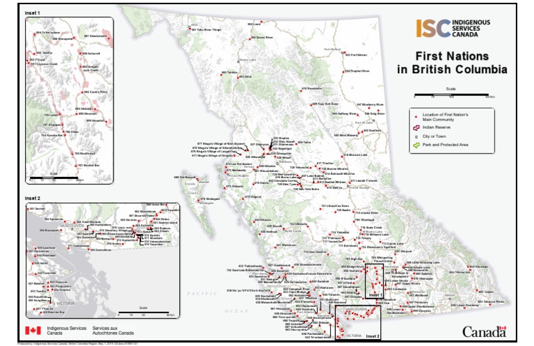 BC Indigenous Peoples | PDF | Indigenous Peoples Of North America