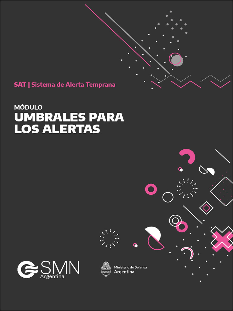 Umbrales | PDF