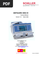 Parapac Service Manual | PDF | Valve | Calibration