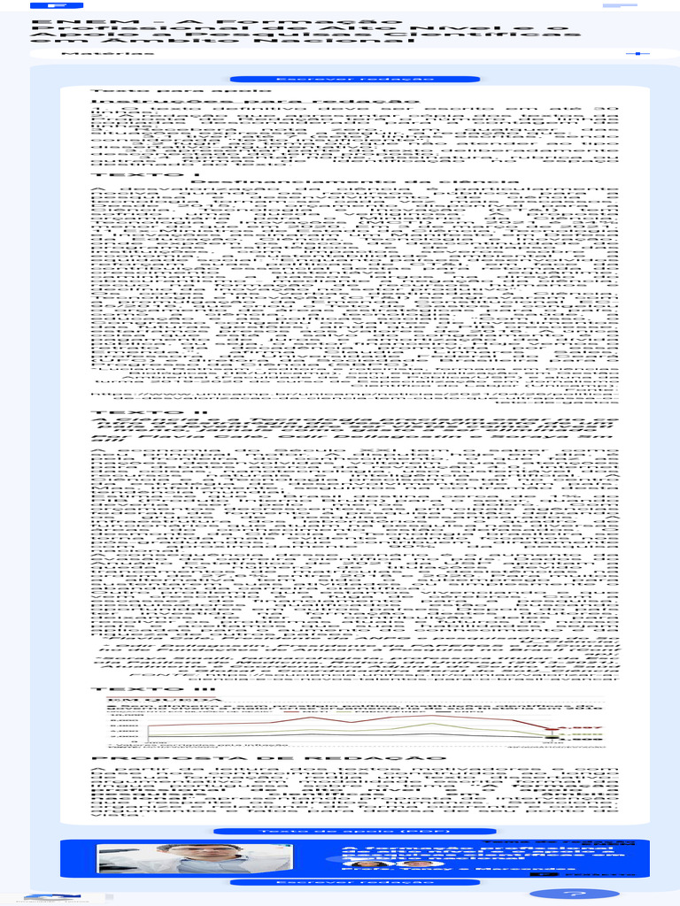 Professor Ferretto - Plataforma Do Aluno PDF | PDF