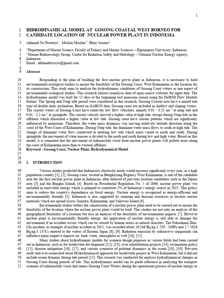 Journal Asia Pasific | PDF