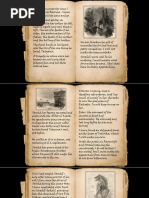 Curse of Strahd NPCs - NPC List | PDF | Dungeons & Dragons | Gary Gygax ...