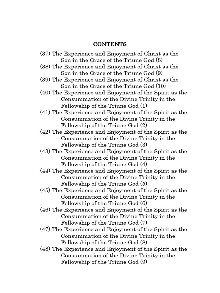 Truth Lessons, Level 2 Vol 4 | PDF