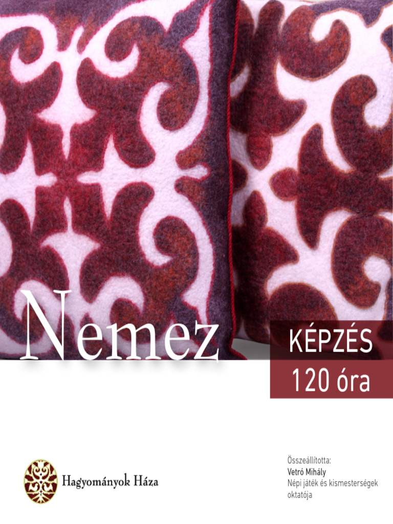 Nemezelés 1 | PDF