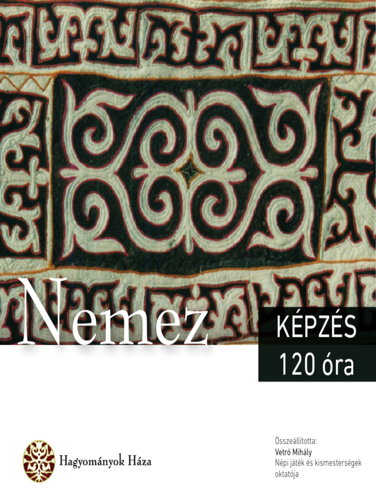 Nemezelés 2 | PDF