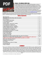 Unsolved Case 1 | PDF