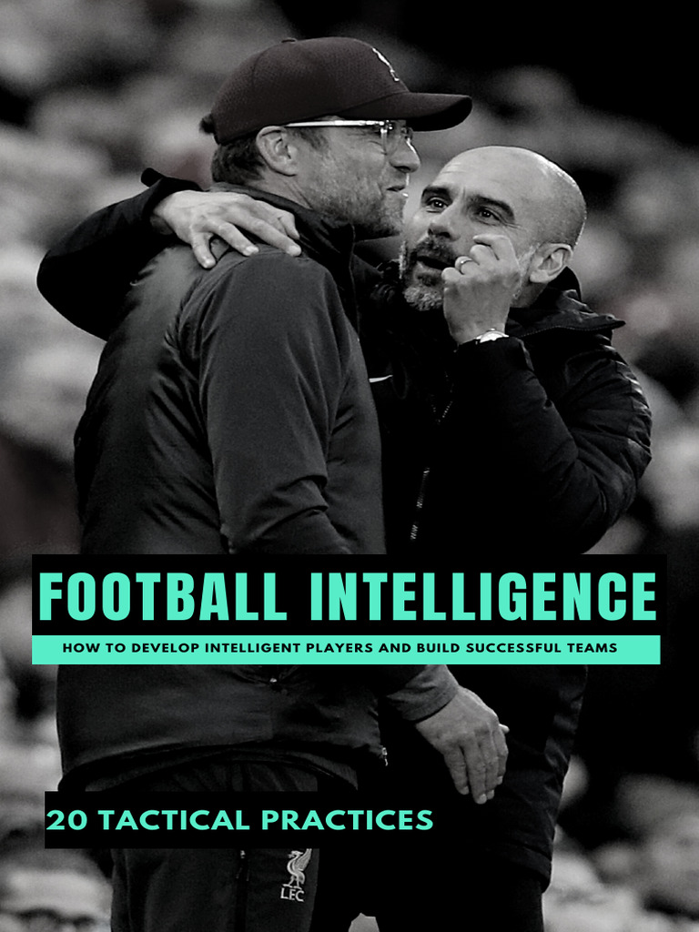 Football Intelligence | Download Free PDF | Defender (Association Football) | Forward ...