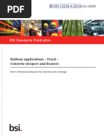 SAIL Catalogue | PDF | Wire | Engineering Tolerance