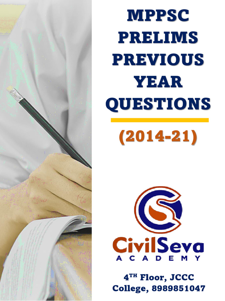 PRE PYQ Merged | PDF