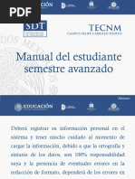 Siit Manual Alu Rev1 | PDF | Contraseña | Internet