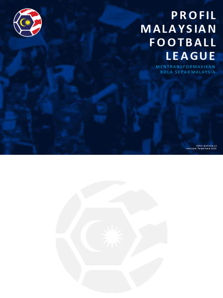 2020 MFL PROFILE BM v1.3 | PDF