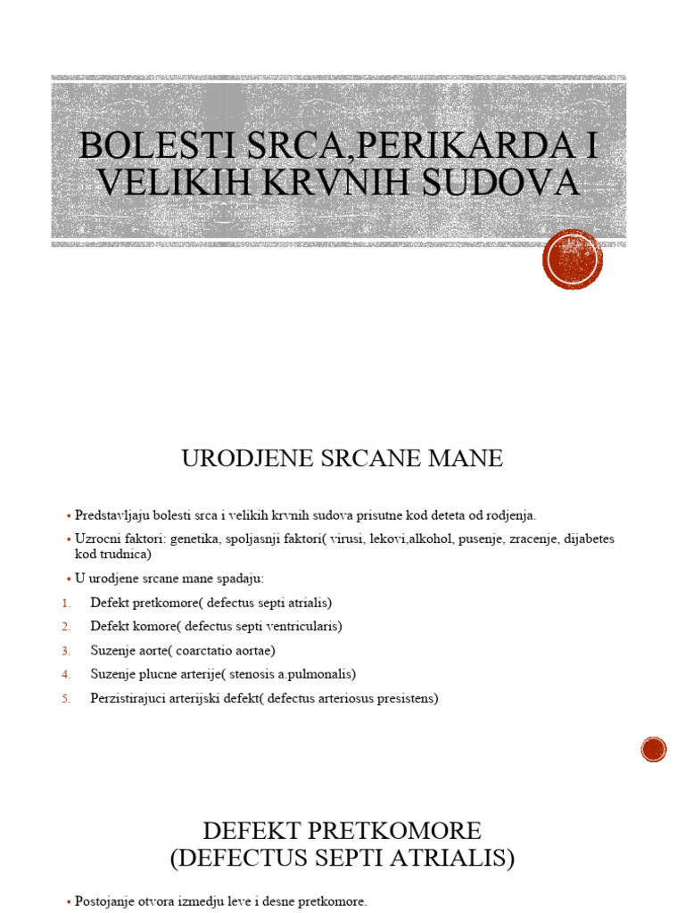 Delim Prezentacija (2) (7) " Sa Vama | PDF