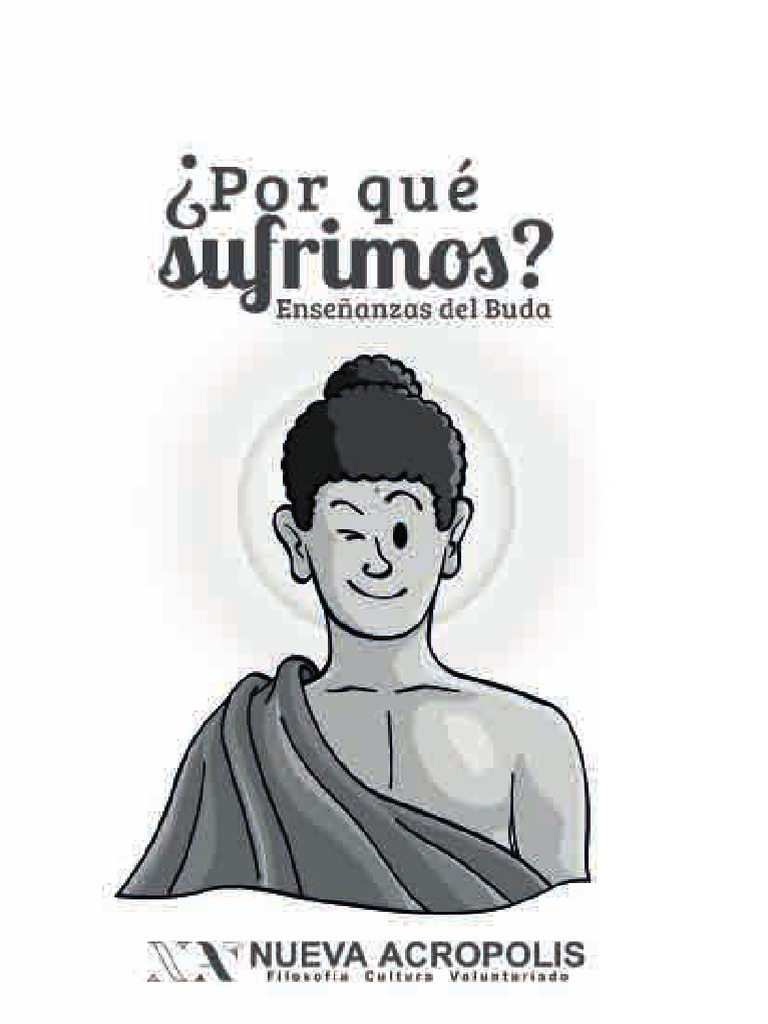 Por Qué Sufrimos Reduc VRRRJC | PDF | Mente | Felicidad