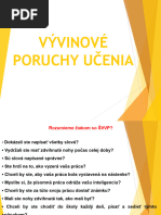IVP Vzor | PDF