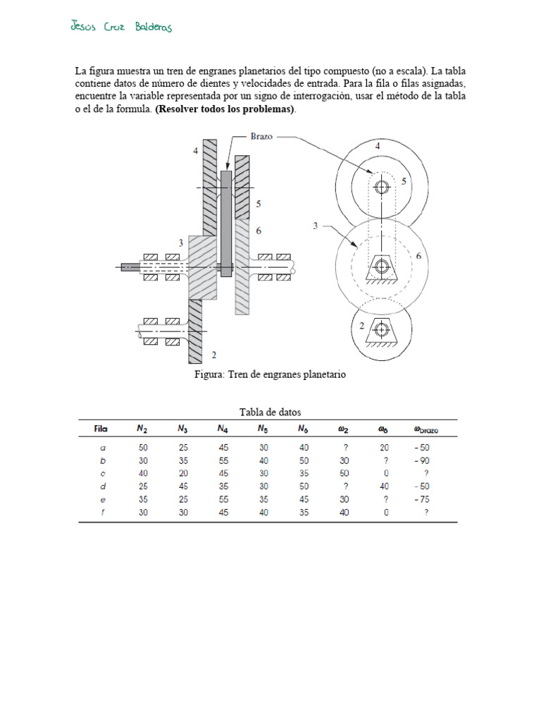 Tarea 4-2 Unidad 4 | PDF