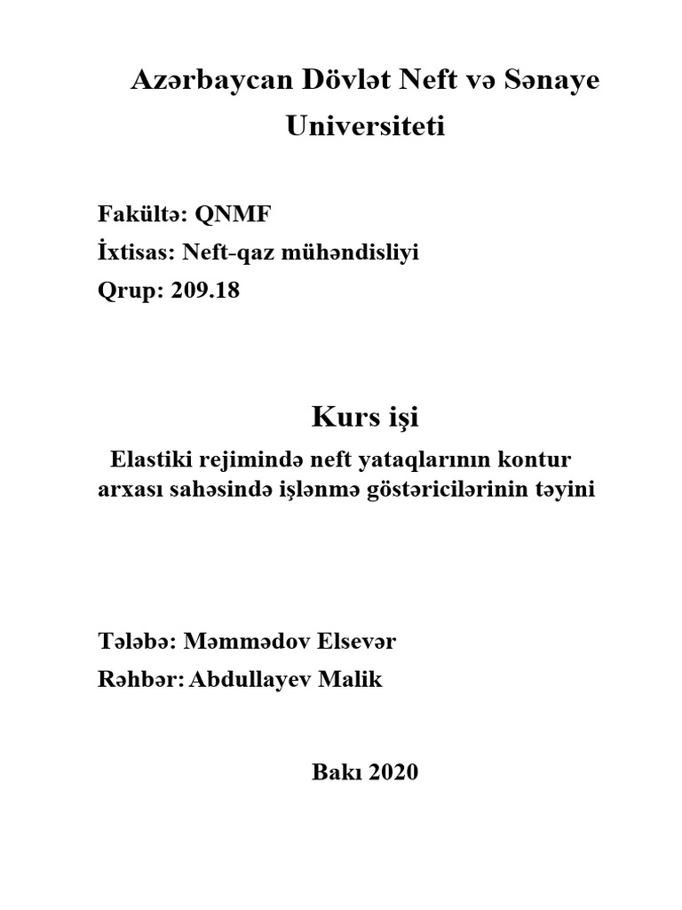 Elsever 209.18 Kurs Isi Yeni | PDF