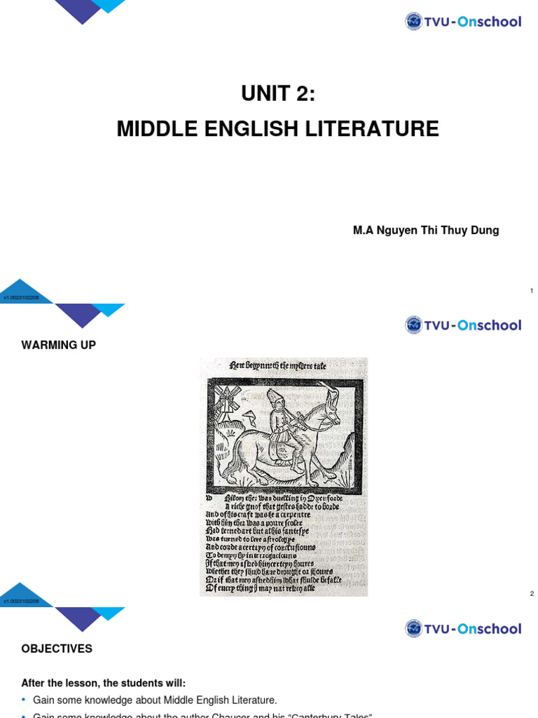 Unit 2 | PDF