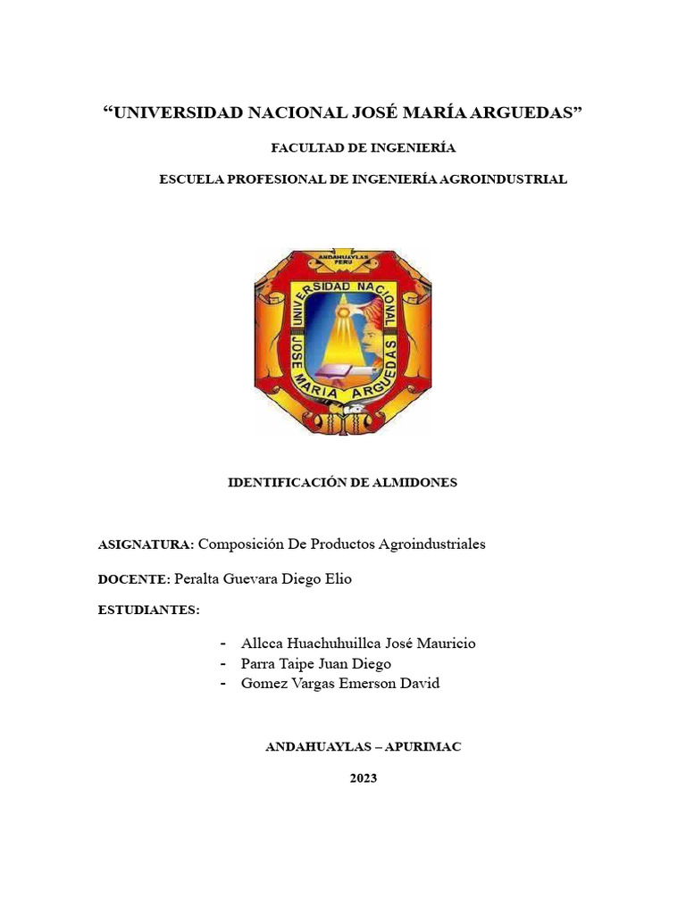 Norma Apa-Practica de Composición Re.d Almidon. | PDF | Cocina, comidas ...