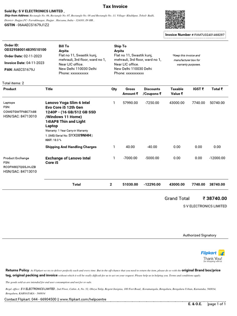Laptop | PDF | Personal Computers | Computer Hardware