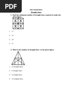 Complete Pie Chart Questions With Answers | PDF