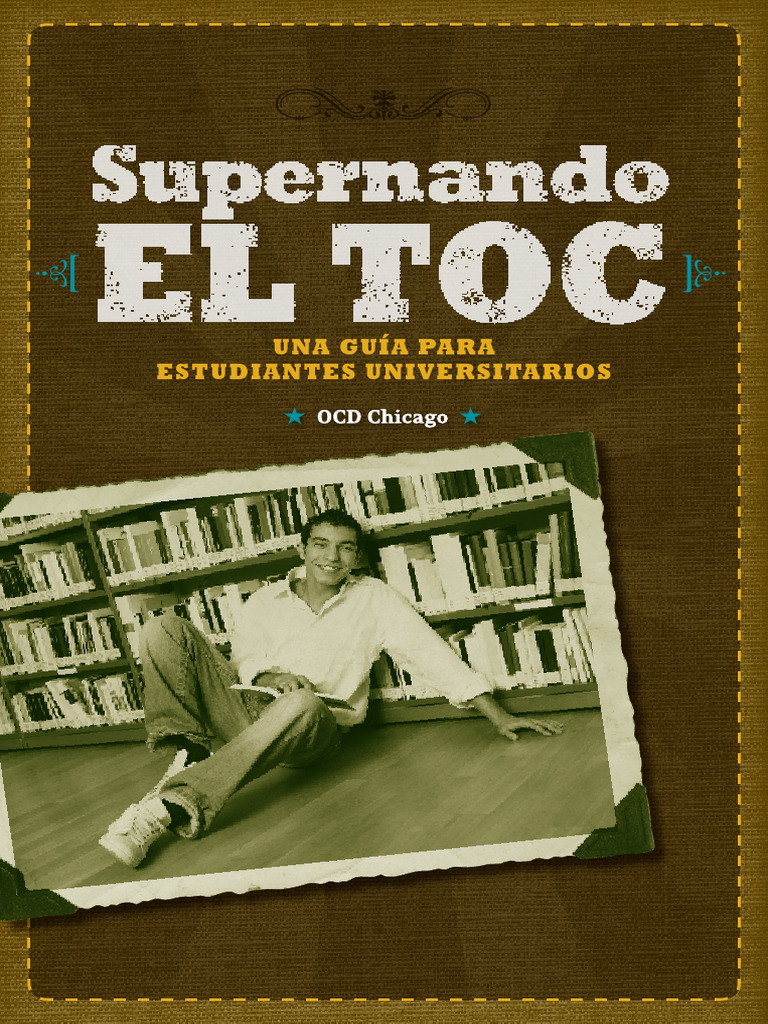Supernando El TOC | PDF