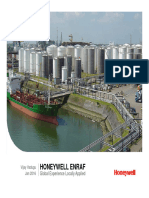 Honeywell Enraf Tank Gauging | PDF | Telecommunications | Network Protocols