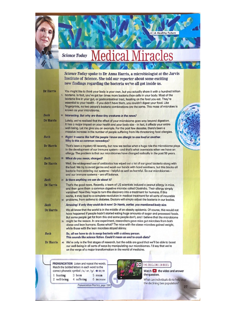 Medical Miracles | PDF
